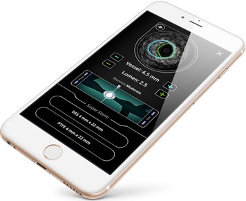 Coronary IVUS - Intravascular Ultrasound | Philips