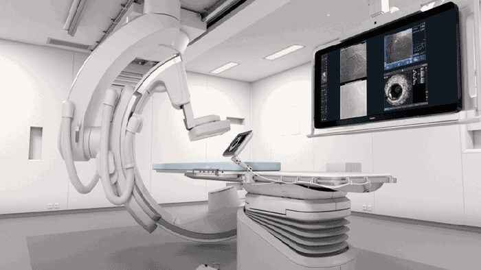 IntraSight Interventional Applications Platform | Philips