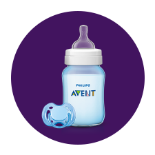 Cucle za bebe | Philips AVENT