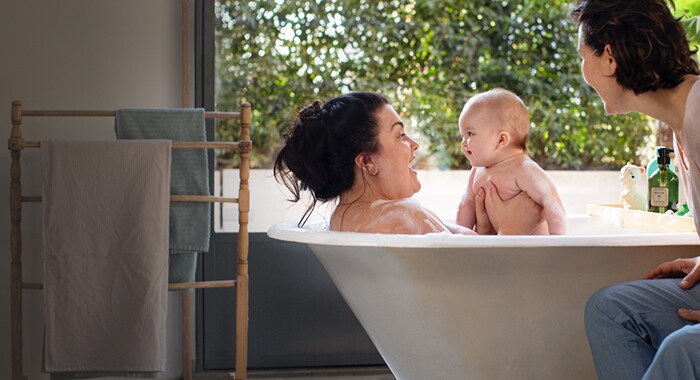 Philips Avent cucle za novorođenčad i Soothie Snuggle | Philips Avent