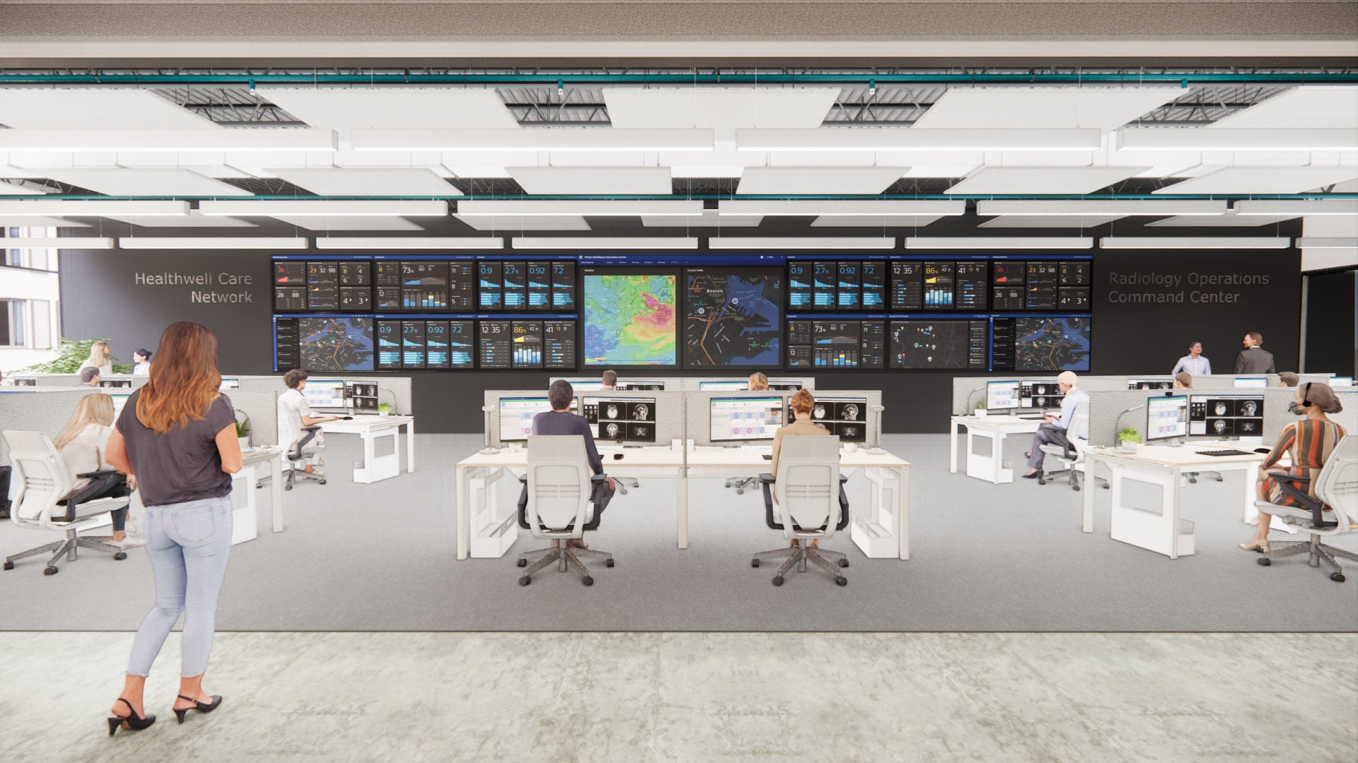 Philips Healthcare | Innovation